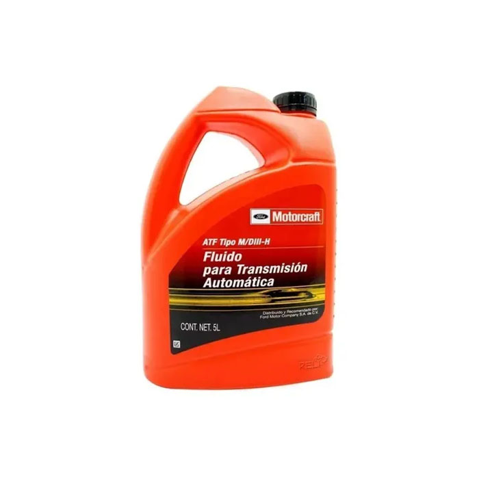 Aceite Atf Ill Transmision Automatica D/h Motorcraft