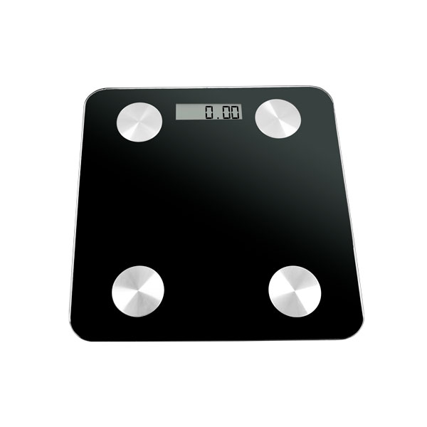 Báscula Personal con Bluetooth para Registro y Control de Peso en App ...