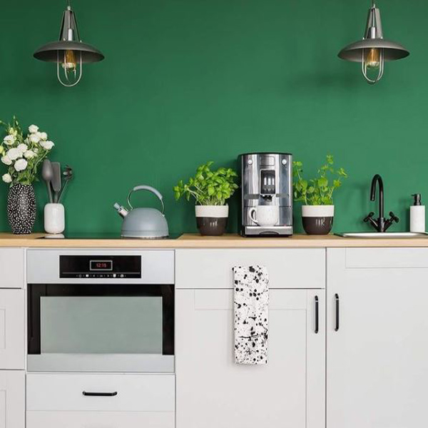 Pinta tu COCINA con Sherwin Williams