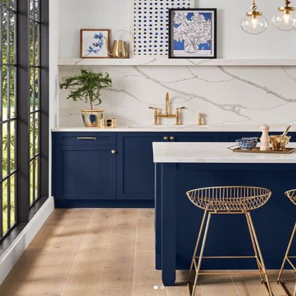 Pinta tu COCINA con Sherwin Williams