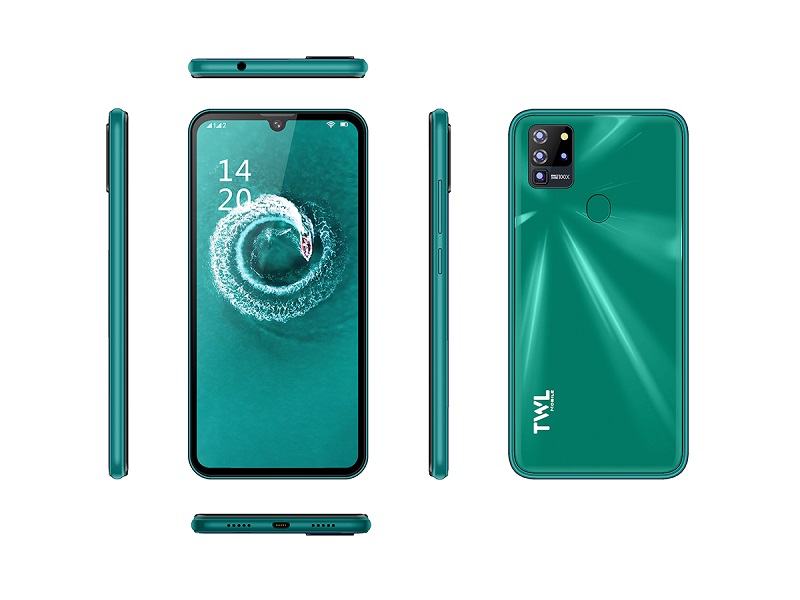 CELULAR TWL SERIE S20
