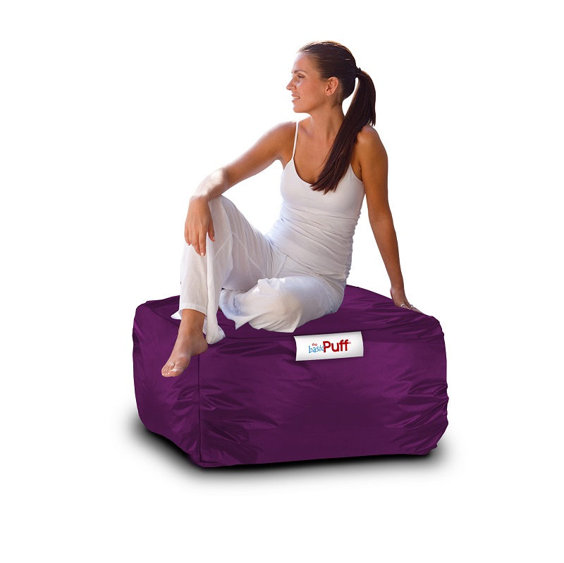 Puff Square - En Todos los Colores! Basic Puff