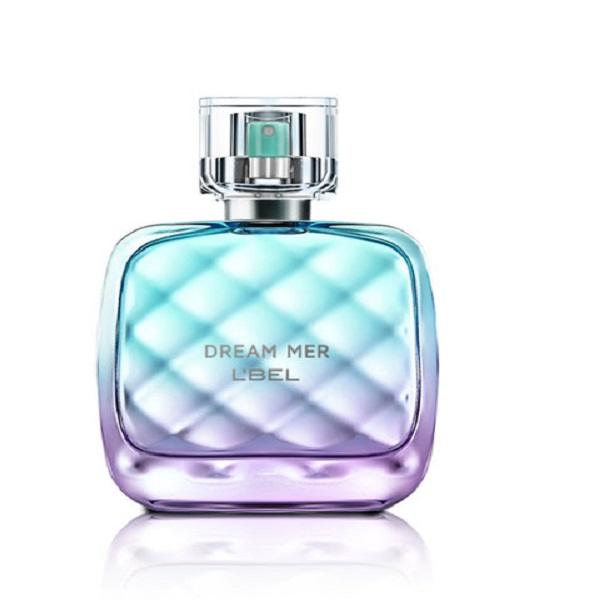Dream Mer by L'bel Perfume para Dama 50 ml