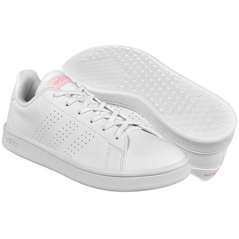 Tenis Adidas Advantage Base Dama EE7510