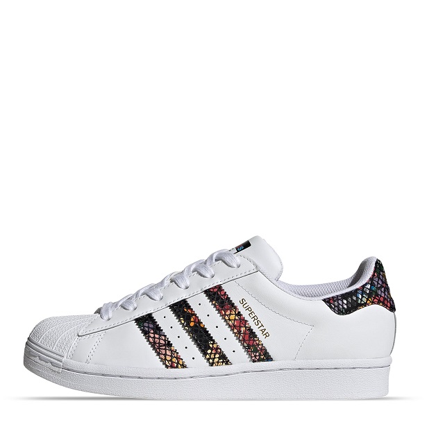 Tenis Adidas Superstar W Dama Original FW3692