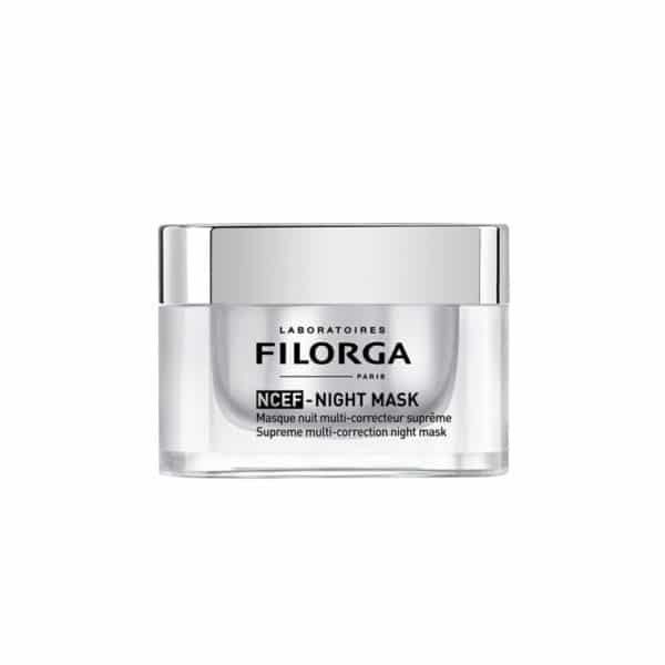 NCEF Night Mask Crema Filorga 50ml