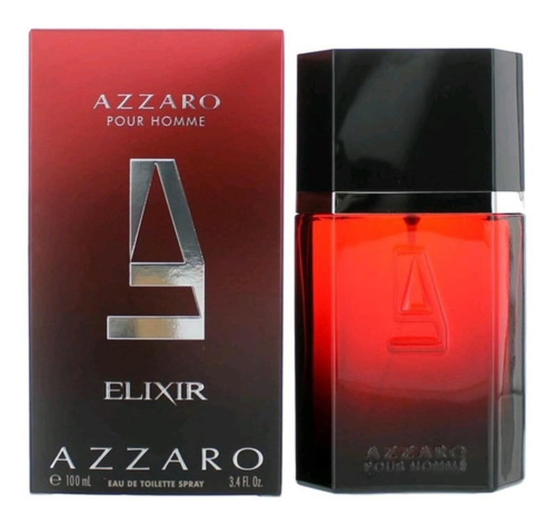 AZZARO ELIXIR 100 ML EDT
