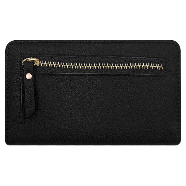 Cartera De Dama Elegante Clasica