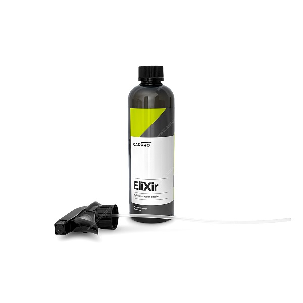 CarPro EliXir Quick Detailer 500ml