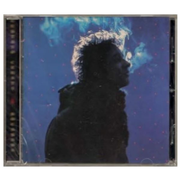 CD Gustavo Cerati ~ Bocanada