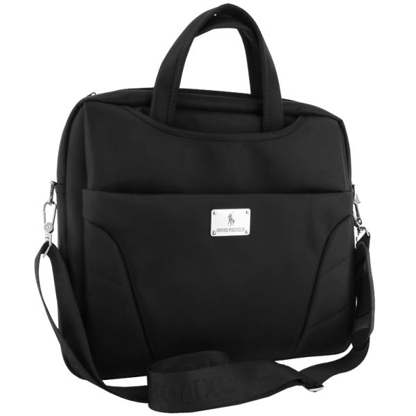 Portafolio Oxford Polo Club Original Opl-002