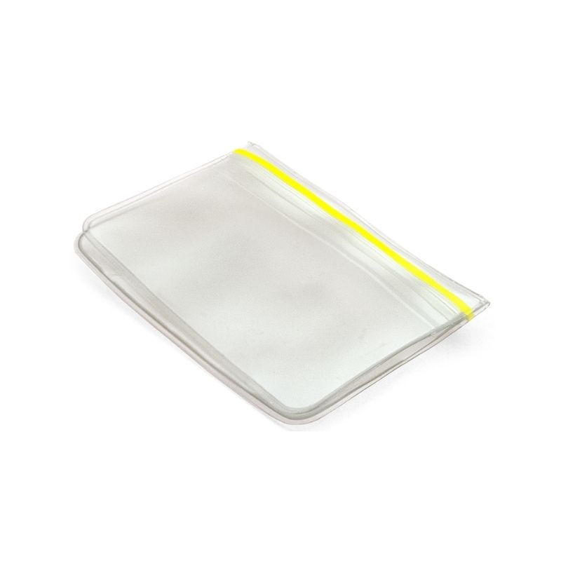 Cartera impermeable de PVC con cierre de bloqueo Coghlan's 9918