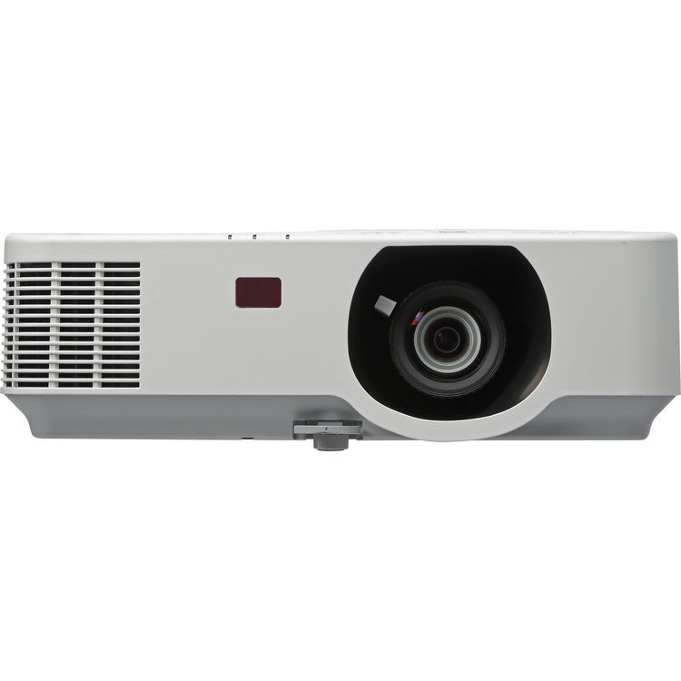 Proyector Portátil NEC NP-P525WL 5200 Lúmenes