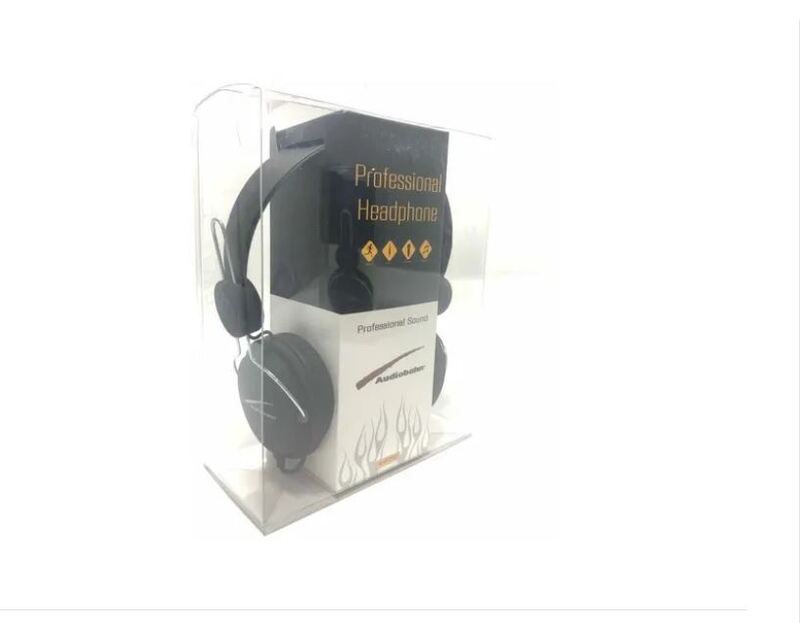 audifonos diadema con microfono audiobahn conector 3.5 ahp250