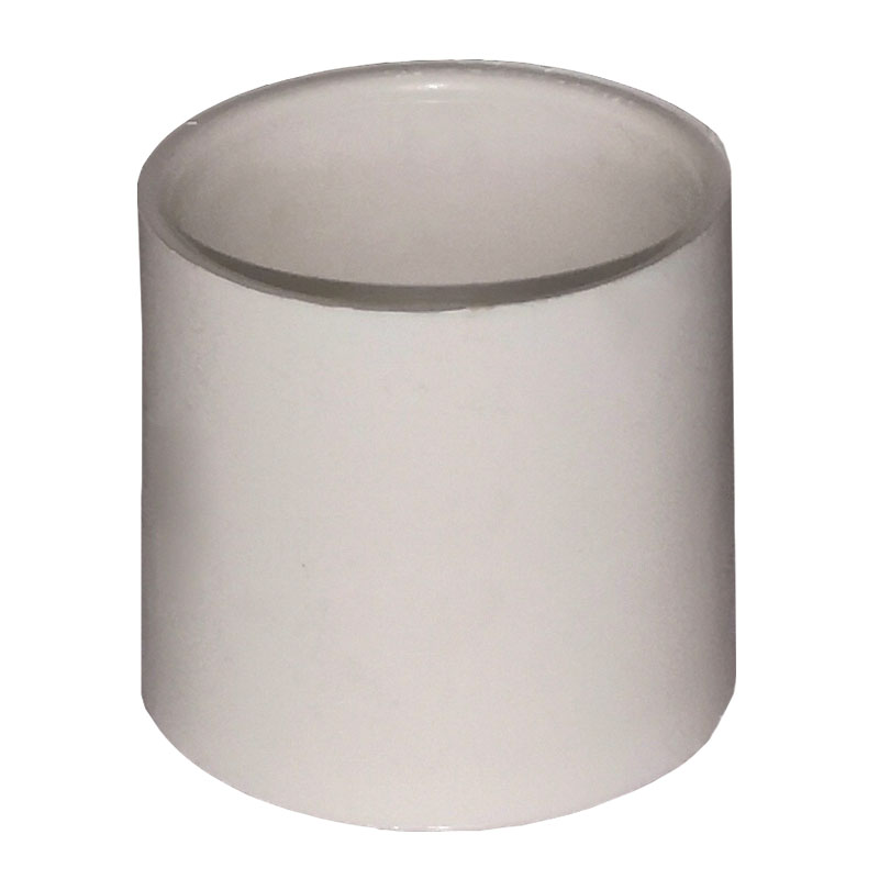 COPLE PVC 6'' CEMENTAR CEDULA 40