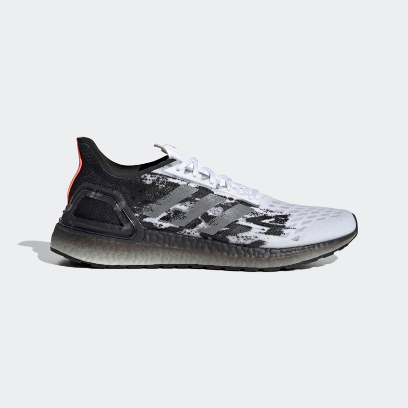 Tenis Adidas Ultraboost PB EG0915 Running Correr
