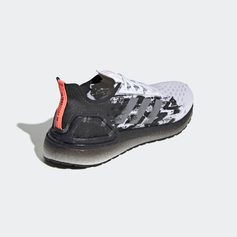 Tenis Adidas Ultraboost PB EG0915 Running Correr