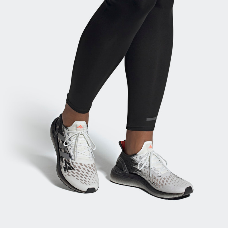 Tenis Adidas Ultraboost PB EG0915 Running Correr