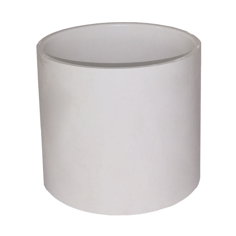 COPLE PVC 3'' CEMENTAR CEDULA 40