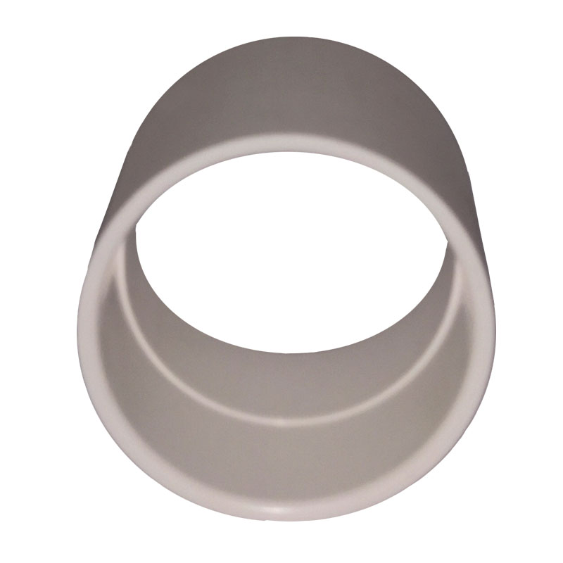 COPLE PVC 4'' CEMENTAR CEDULA 40