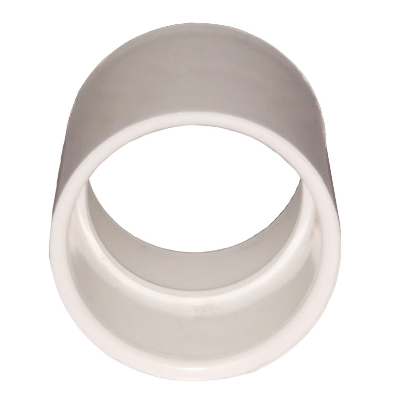 COPLE PVC 4'' CEMENTAR CEDULA 40