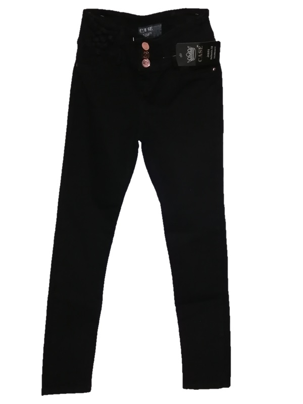 Pantalon Colombiano Case Jeans Dama