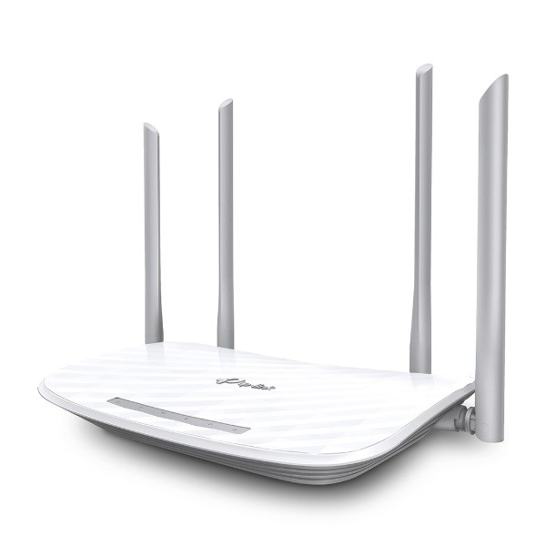 Router TP-LINK Cobertura Amplia