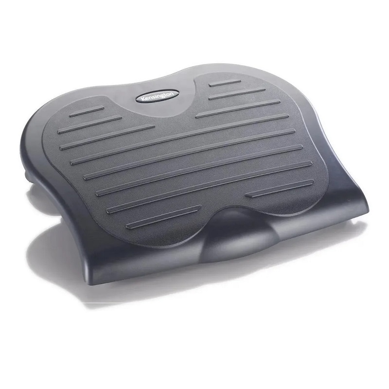 Reposa Pies Kensington Corrector Postura Frente Pc O Laptop