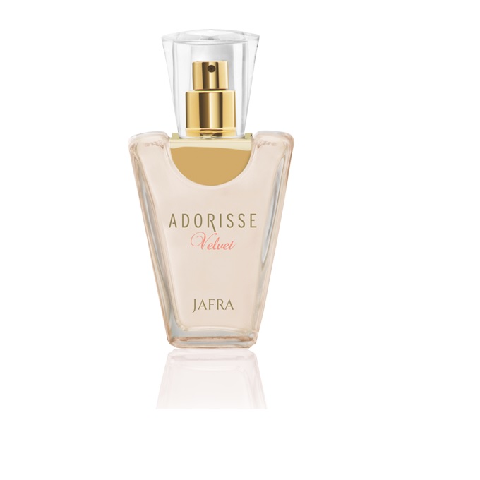 ADORISSE Velvet Agua de Perfume 50 Ml