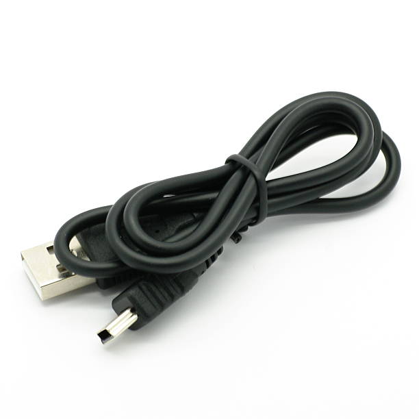 Cable Mini USB V3 80cm