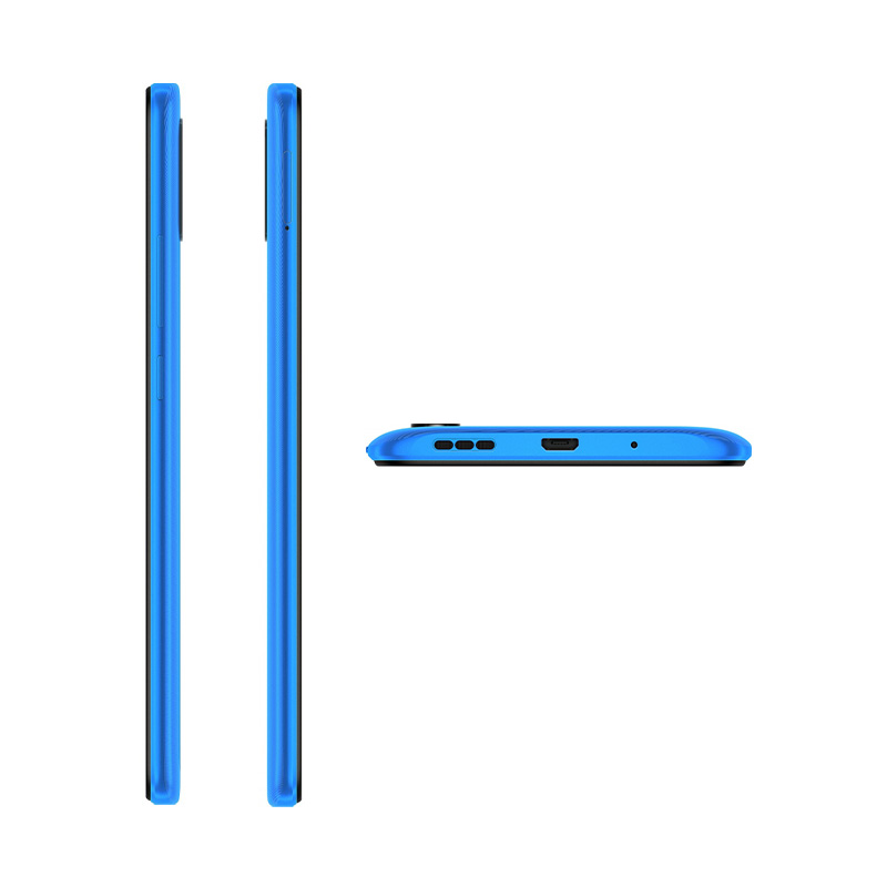 Celular Xiaomi Redmi 9A Sky Blue 2Gb Ram 32Gb Rom