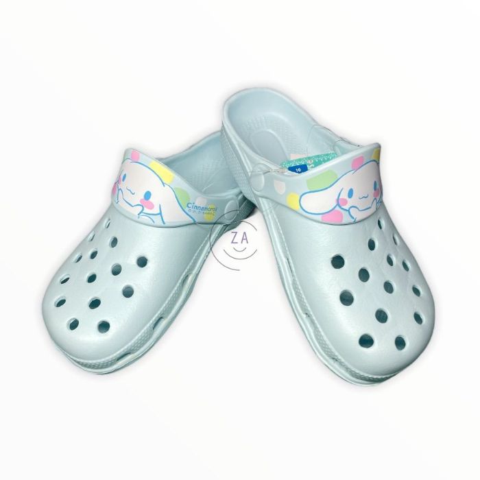 Sandalia Sanrio Cinnamoroll - M(23-23.5cm)