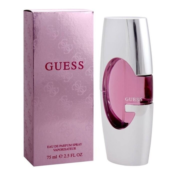 Perfume Guess for Women by Guess Dama EDP 75 ml