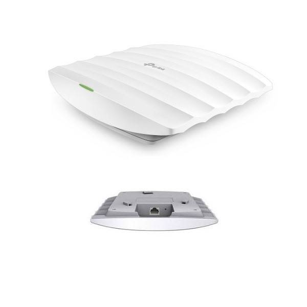 Access Point Montaje de Pared hasta 50 Clientes