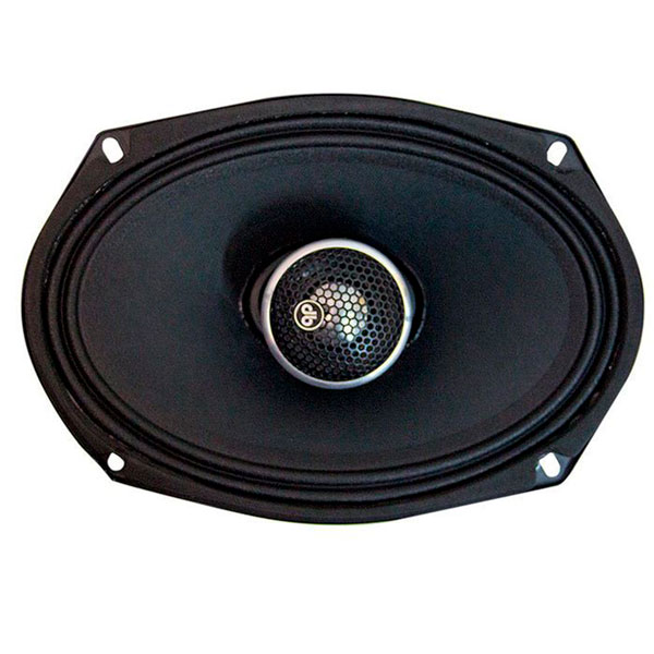 Bocinas Marinas Db Drive Wdx69moto 6x9 500w 250 Rms 2 Vías