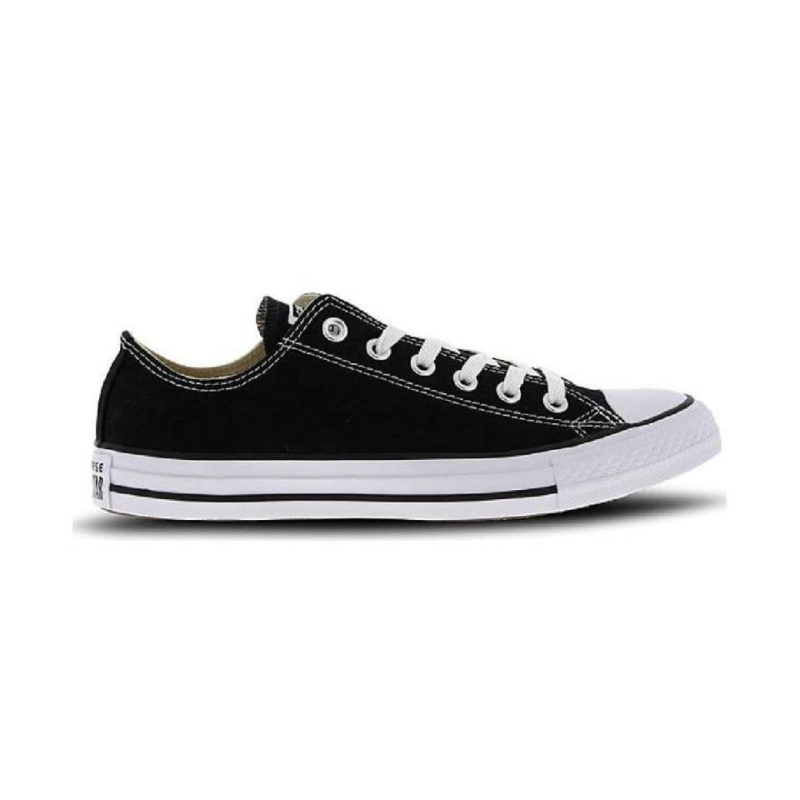 Tenis Converse Chuck Taylor All Star Ox Hombre Choclo negro CONVERSE M9166C