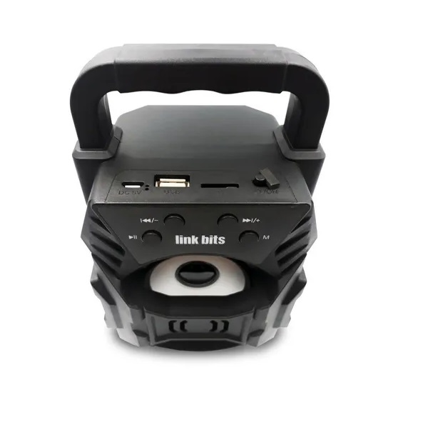 BOCINA LINK-BITS RFR-206 BLUETOOTH