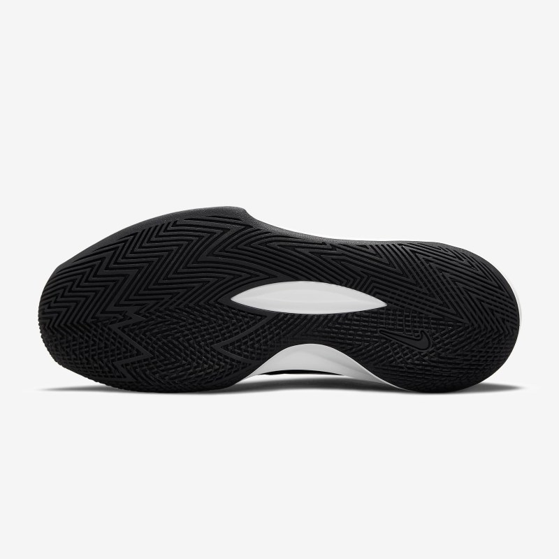 Tenis Nike Precision 5 - CW3403-003