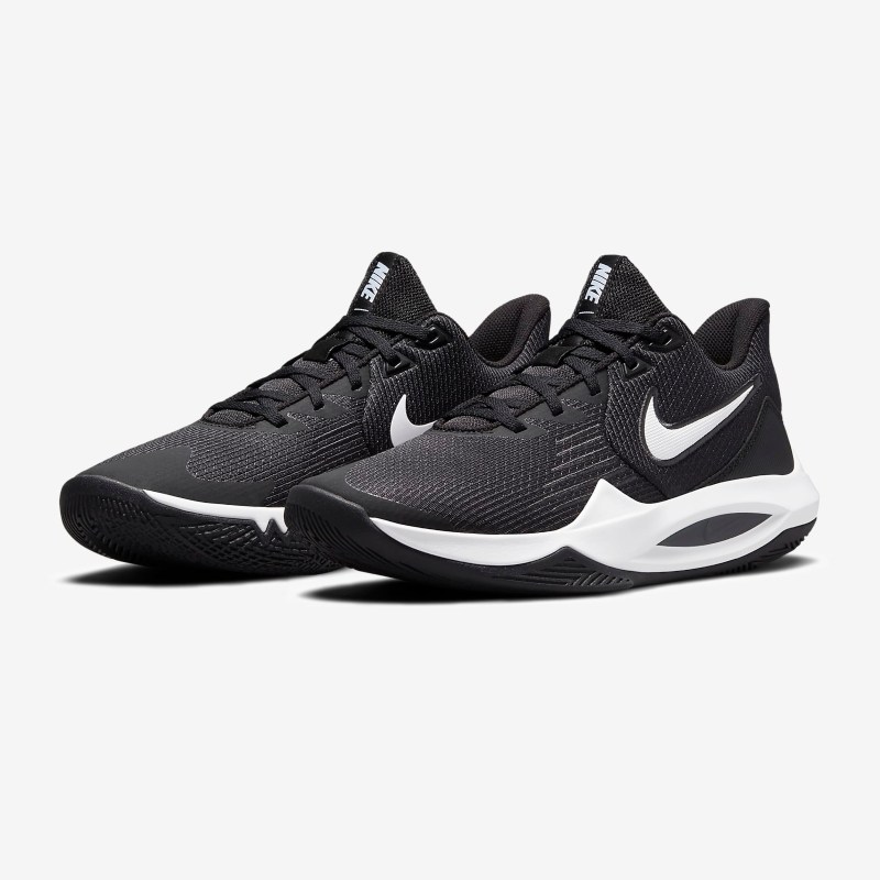Tenis Nike Precision 5 - CW3403-003