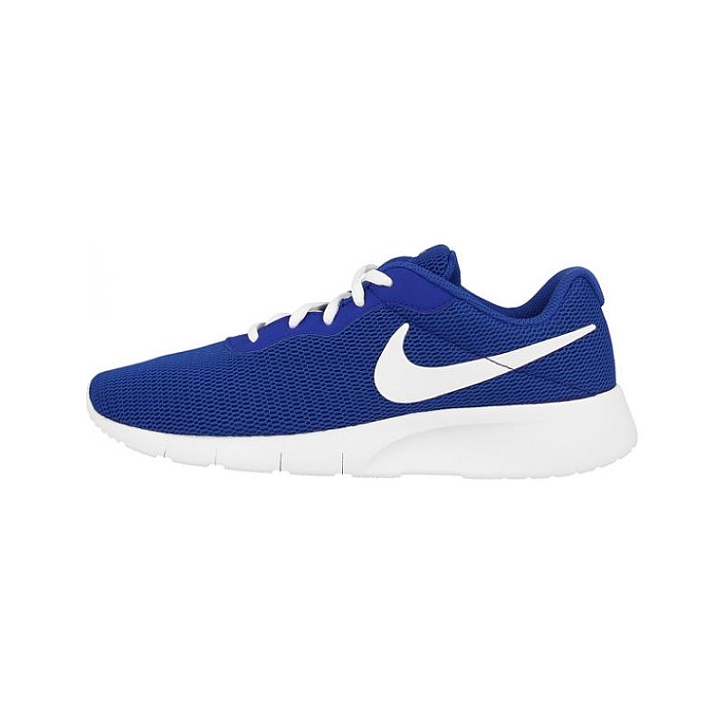 JS TENIS NIKE TANJUN AZUL REY ( 818381-400 )
