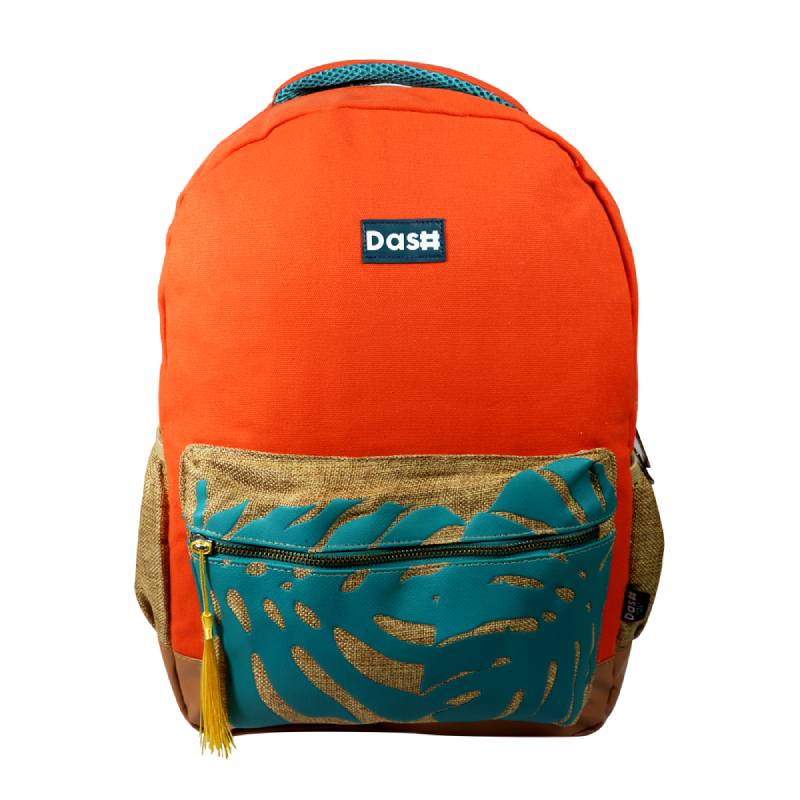 Mochila Backpack DASH Summer Edition