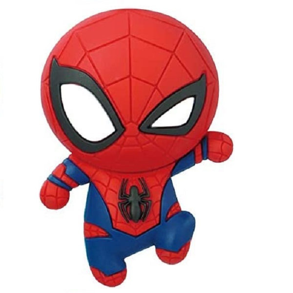 MARVEL- SPIDER-MAN- magneto