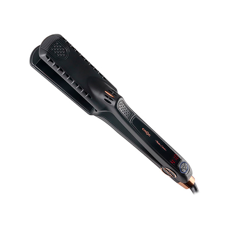 Plancha Alaciadora para cabello Master Collection Titanium Croc