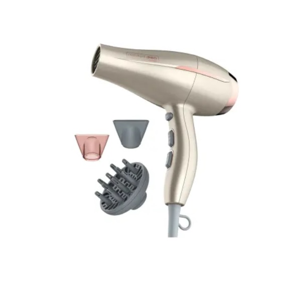 Combo Conair Plancha, Rizadora, Secadora, Cepillo de Aire