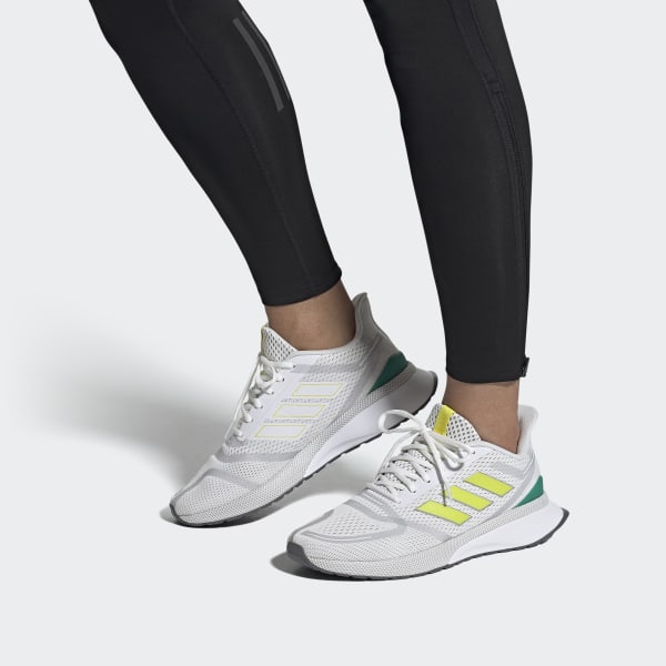 TENIS ADIDAS NOVA FVSE GRIS-HOMBRE EG3169