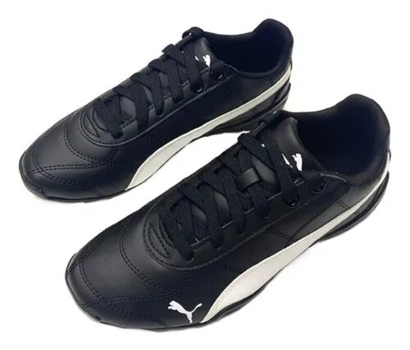 Tenis puma Tune Cat Para junior
