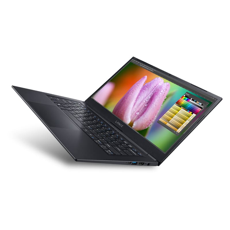 Laptop Lanix Neuron G6 de 14'' Intel Core i5-1035G1, 8GB RAM, 512GB SSD ...