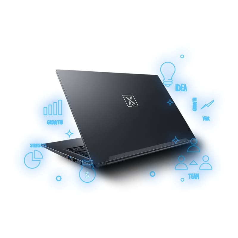 Laptop Lanix Neuron G6 de 14'' Intel Core i5-1035G1, 8GB RAM, 512GB SSD ...