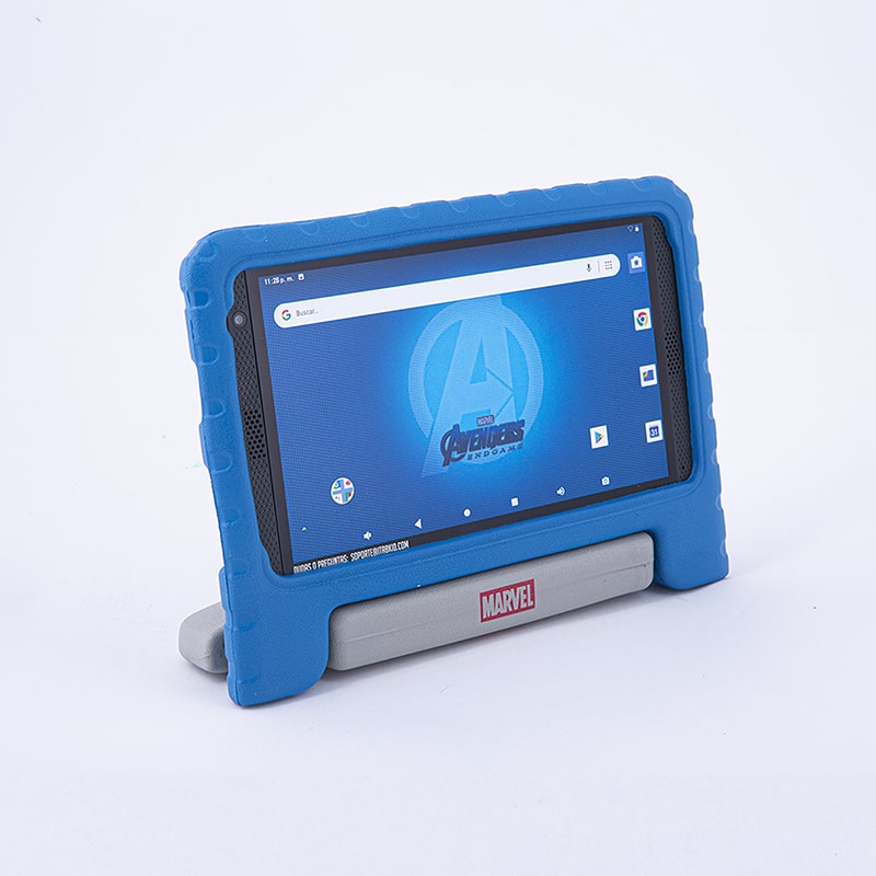 TABLET KEMPLER & STRAUSS AVENGERS KIT