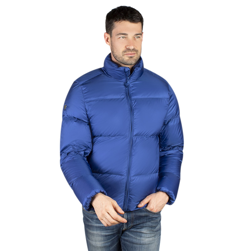 Chamarra para Caballero Tipo Puffer CW60-POL7646